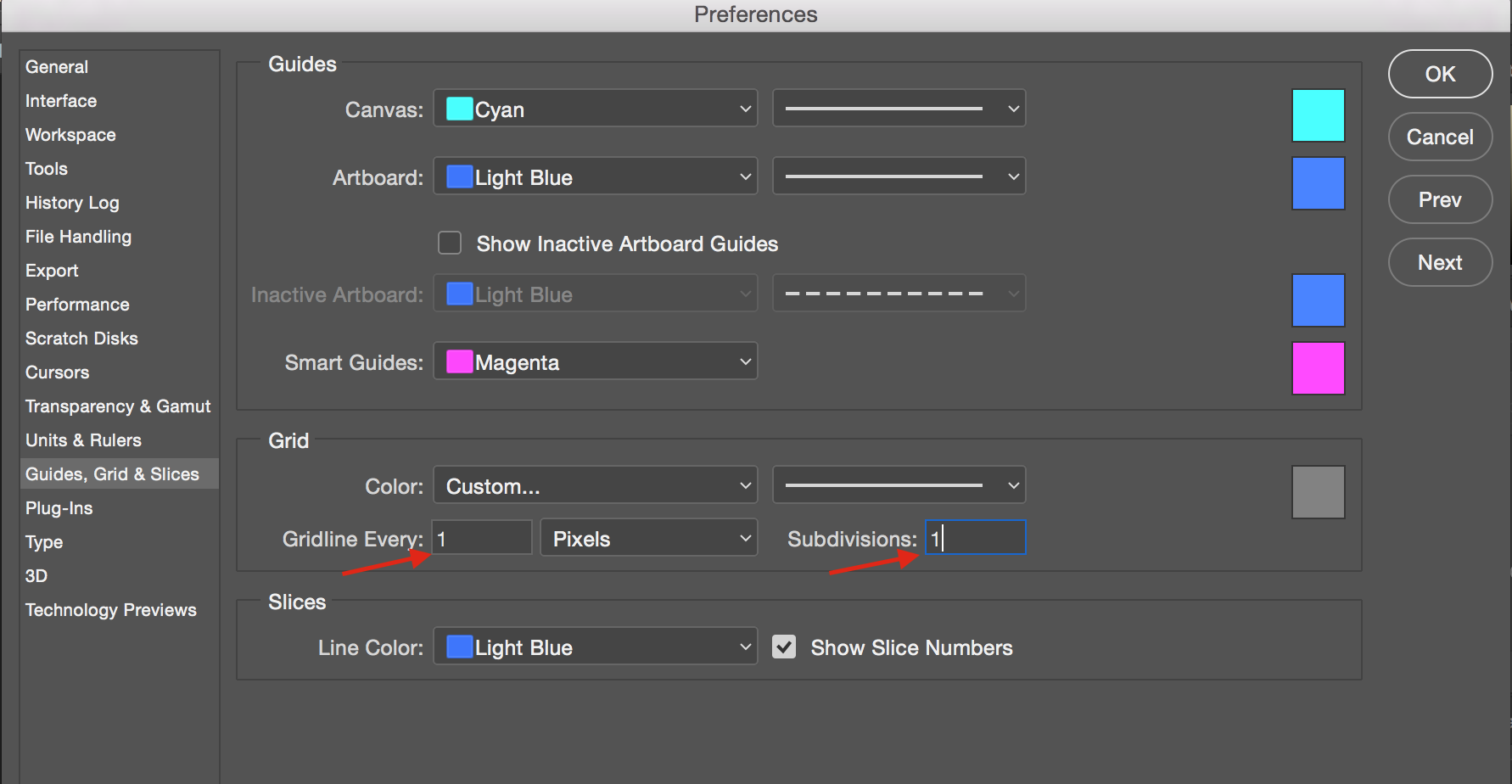 Tutorial Configuring Photoshop For 2D Pixel Art CodeAhoy